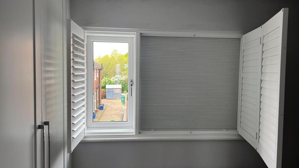 Shutter and Shades - TW Shutters - Your Local Plantation Shutters ...