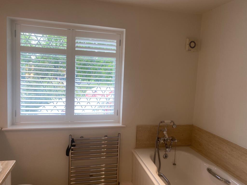 Waterproof Shutters - TW Shutters - Your Local Plantation Shutters ...
